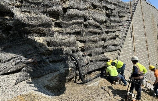 Project Sandbox – GeoEngineers