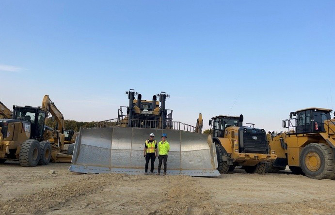 Project Sandbox – GeoEngineers